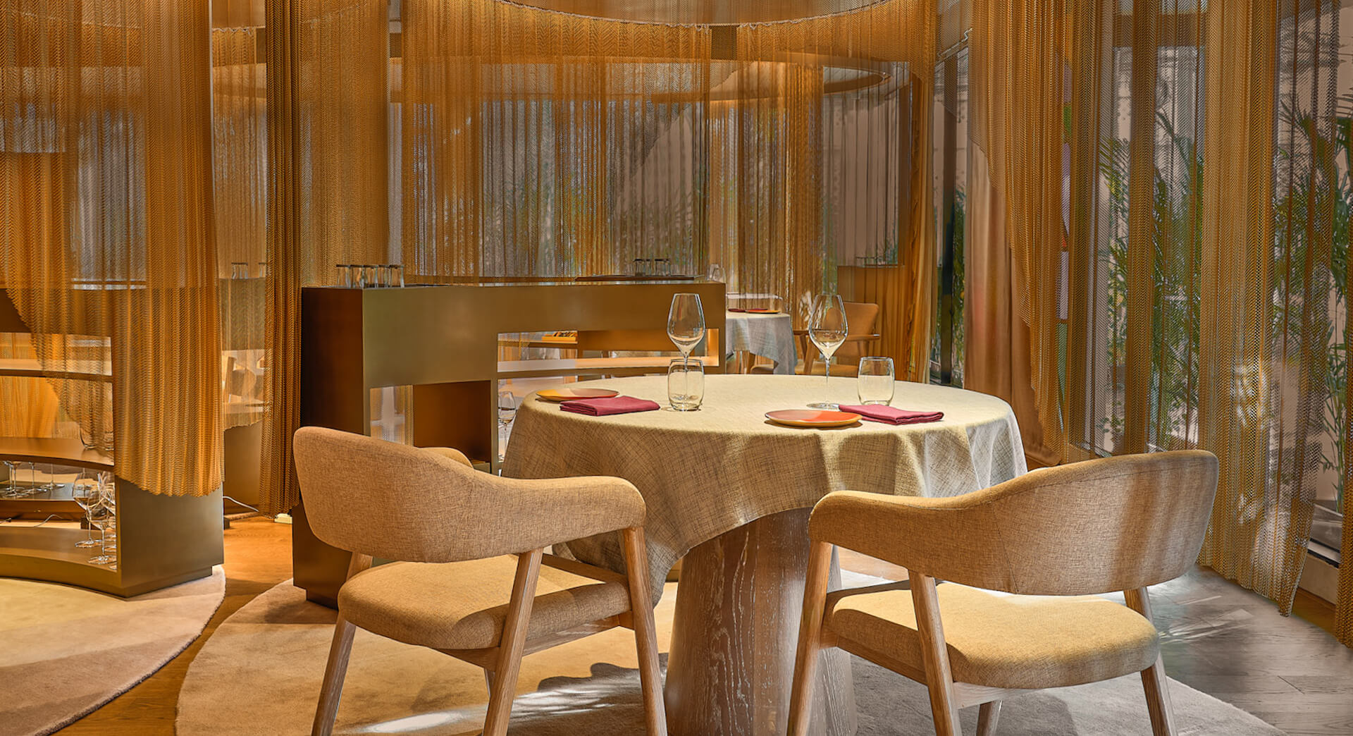 Restaurant Gaa